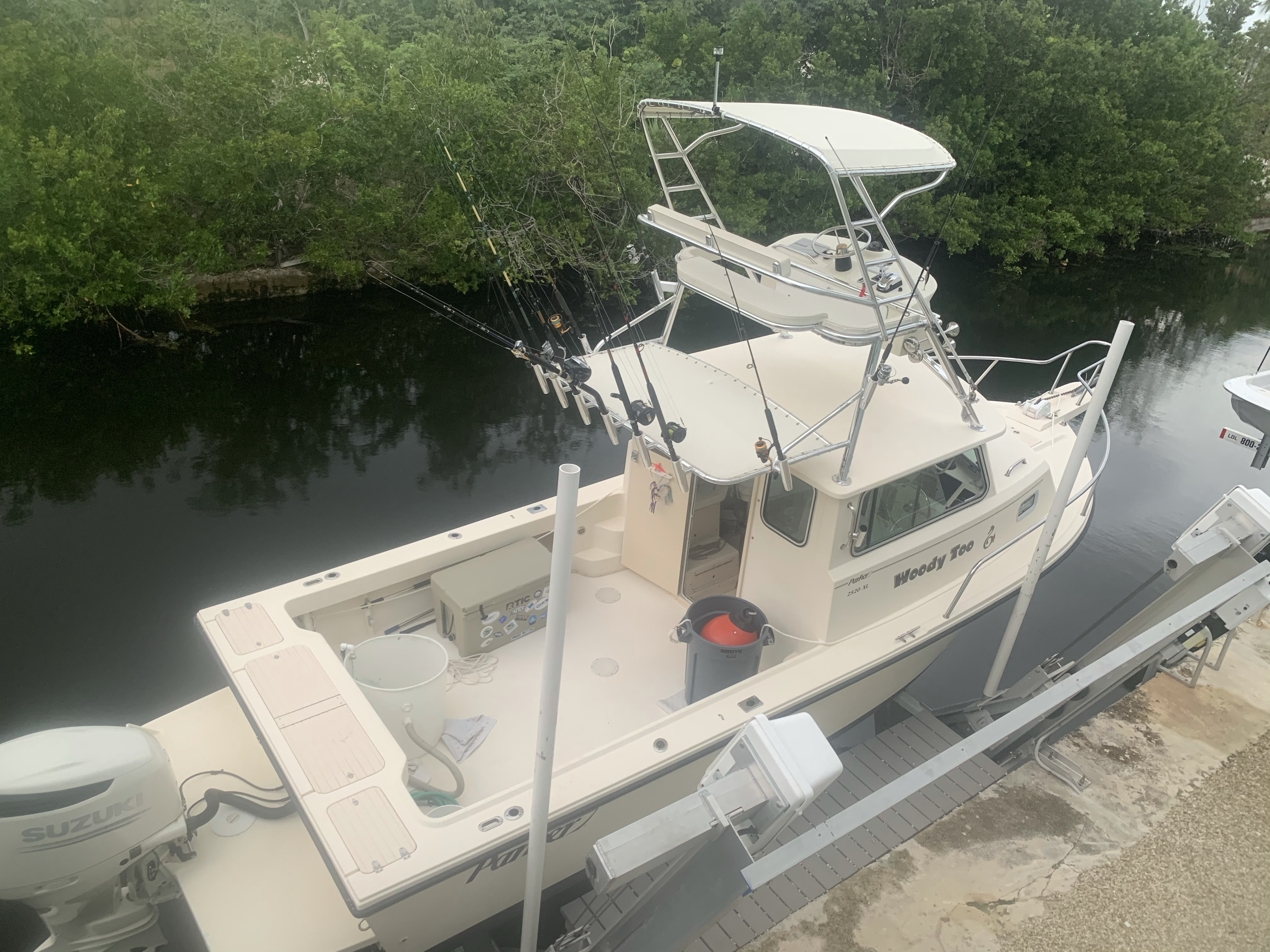 Gorham Fishing Team – Fishing and life in the Florida Keys